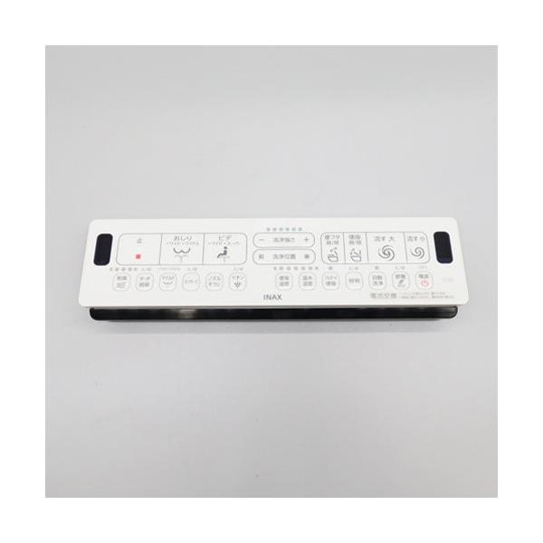 リクシル・イナックス【354-1723A-CF】 LIXIL・INAX 壁リモコンキット(EA24Qグレード用) トイレ部品 [354-1723A*] LIXIL INAX【純正品】適合本体品番CW-EA24Q【本体品番を必ずご確認ください...