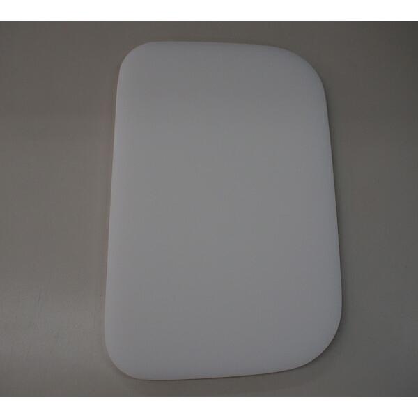 3901237 INAX/イナックス/LIXIL/リクシル 水まわり部品 抗菌まな板[NBS-KBK] 寸法(230ＭＭ×369ＭＭ 厚み15ＭＭ) キッチン 純正品【純正品】抗菌まな板  採用シリーズ名  Pitto-08、PBSK2(0...