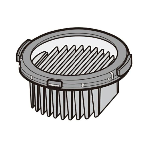 東芝 TOSHIBA 【41459567】 クリーナー 掃除機 フィルター  【純正品】東芝 TOSHIBA 【41459567】 クリーナー 掃除機 フィルター 【適合本体品番】VC-CLW21 VC-CLW31【適合本体品番を必ずご確認...