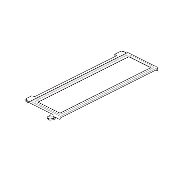 東芝 TOSHIBA 【4408T121】 冷蔵庫 ２アクション棚　前棚 4408T121 【純正品】東芝 TOSHIBA 【4408T121】 冷蔵庫 ２アクション棚　前棚 4408T121 【純正品】