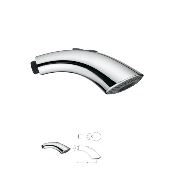 【グローエ正規品】グローエ GROHE パーツ・部材 【46 575 000】 キッチンスプレーヘッド（K4シャワータイプ用）交換用 部品 46575000 純正品【純正品】商品名 キッチンスプレーヘッド(K4シャワータイプ用)　グローエ　...