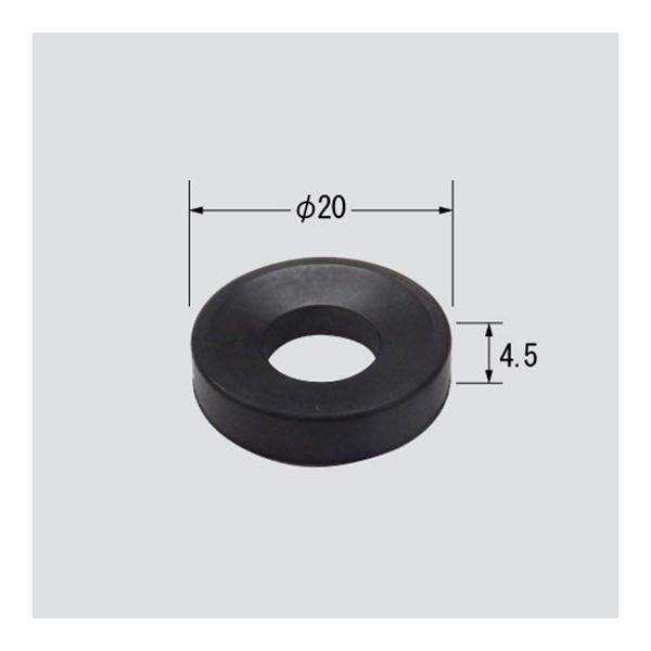 リクシル・イナックス 【50-491-1P】 LIXIL・INAX 定量止水用シートパッキン 浴室部品[50-491(1P)] LIXIL INAX【純正品】リクシル・イナックス 【50-491-1P】 LIXIL・INAX 定量止水用シー...