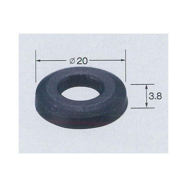 LIXIL・INAX 【50-657】 パッキン 浴室部品 [50-657] 【純正品】LIXIL・INAX パッキン 浴室部品 [50-657]材質：EPDM色：黒【適合本体品番】BF-651 BF-652関係【適合本体品番を必ずご確認く...