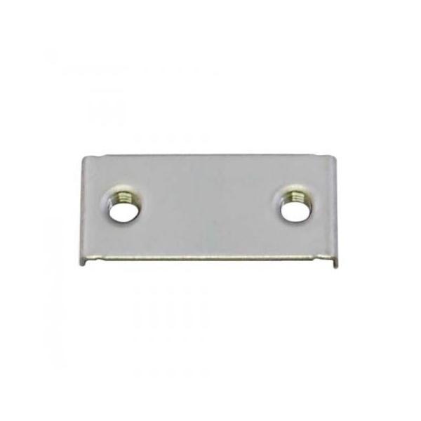 リンナイ Rinnai 537-0318000 鍋とって取付板 純正オプション品専用部品 純正品【純正品】※交換部品は必ず商品検索で製品本体型番をご確認の上ご購入ください。幅37.6×17（mm）【RTR-300D1】【RTR-03E】※交...