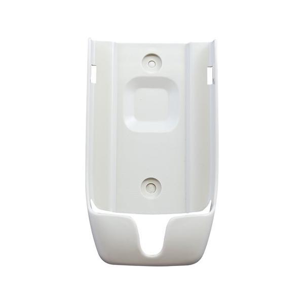 リンナイ Rinnai 537-756-000 リモコンホルダー 純正部品 純正品【純正品】※交換部品は必ず商品検索で製品本体型番をご確認の上ご購入ください。壁に設置しておくと、リモコン収納に便利です。※ネジは別売りです。（部品コード：50...