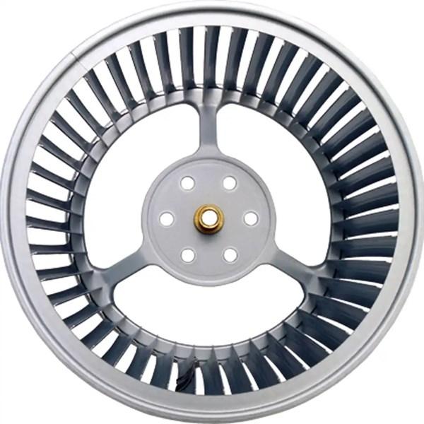 【619K0109】 富士工業 FUJIOH（フジオー） シロッコファン【619K0109】 富士工業 FUJIOH（フジオー） シロッコファン商品コード：619K0109色：ブラック素材：亜鉛めっき鋼板仕上げ：ファンシークリーンサイズ(m...