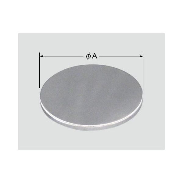 LIXIL・INAX 【63-1077】 化粧キャップ 浴室部品 [63-1077] 【純正品】LIXIL・INAX 化粧キャップ 浴室部品 [63-1077]色：メッキ(Ni-Cr)ΦA寸法：40mm【適合本体品番】BF-M648TL-D...