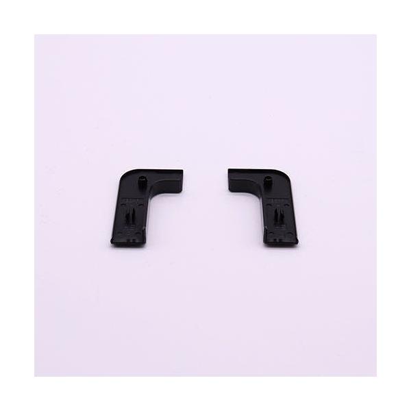 LIXIL・リクシル 【6Z9J0004-A-CF】 キッチン部品 コーナーキャップ #NBH-6387SIDBコ-ナ-キャツプR/Lセツト他 本体型番：NBH-739SI【純正品】LIXIL・リクシル 【6Z9J0004-A-CF】 キッ...