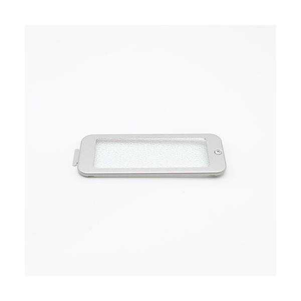 LIXIL・リクシルキッチン部品 【6Z9R14AA-27】 ランプカバー #ADR-934SILランプカバー シルバー  【純正品】LIXIL（リクシル）キッチン部品　ランプカバー　#ADR-934SILランプカバー　シルバー　ランプのカ...