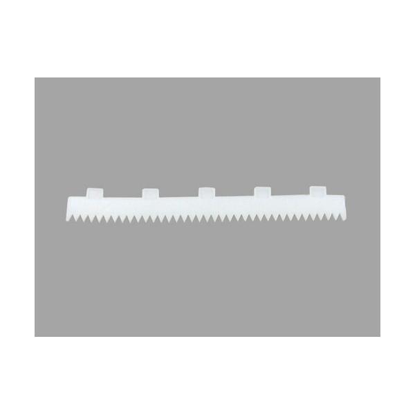 75-1407 LIXIL リクシル・INAX 紙巻器カッター部 トイレ部品 純正品【純正品】【適応品番】CF-AA23D紙巻器に取り付いている紙切部材です。