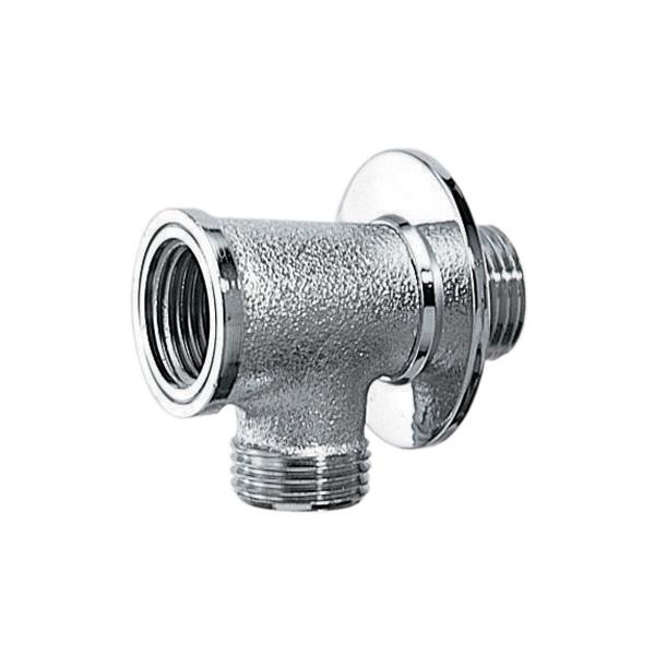 分岐ソケット 【7825-13】 カクダイ【純正品】【品名】分岐ソケット　●材質 青銅　◆品番のうしろは呼年式やメーカー違いなどで予告なしに写真と変わる場合があります。色やメーカーを指定される場合は事前にご連絡ください。水道材料　カクダイ　...