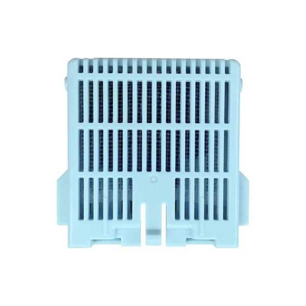 ※交換部品は必ず商品検索で製品本体型番をご確認の上ご購入ください。幅約64×奥行約18×高さ約60（mm）※上サイズは突起を含んだ最大外形寸法ですアクアブルー2年間【KEMW045JRSPXXXB(404G】【RKW-404CM3-SV】【...