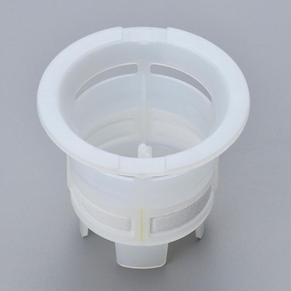 2014年〜2024年製の当社石油ファンヒーターに対応するオイルフィルターです。お使いの商品型式を良くご確認の上、ご注文下さい。2019年〜2024年モデルのWZ・CWZシリーズには対応しておりませんのでご注意下さい。【適合本体品番】FH-...