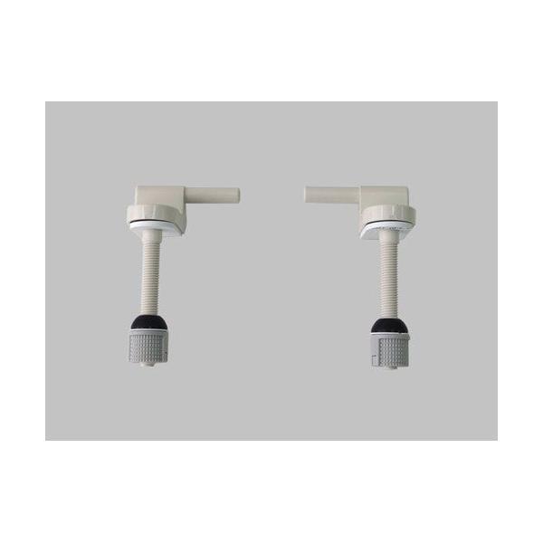 リクシル・イナックス【A-2021-CF】 LIXIL・INAX ヒンジ（固定式) トイレ部品 [A-2021/*] LIXIL INAX【純正品】普通便座の蝶番となります。適合本体品番CF-37AKCF-39AK【本体品番を必ずご確認くだ...