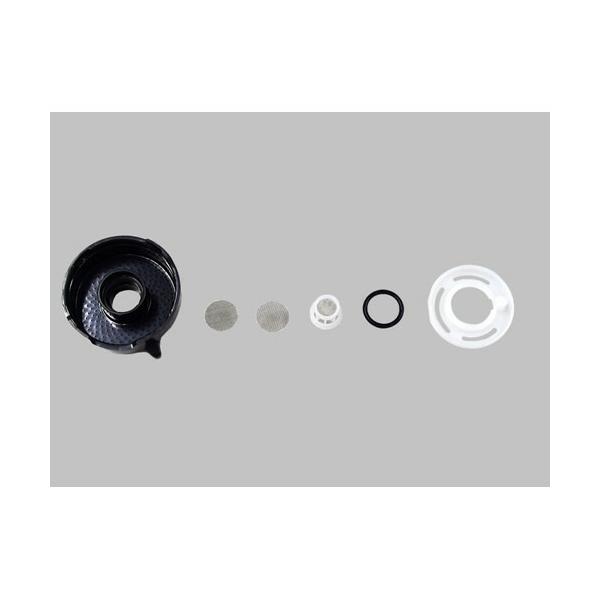 a-5774 LIXIL リクシル・INAX 散水板部 キッチン部品 純正品【純正品】【適応品番】JF-L450SX(JW)、JF-L451SX(JW)2011年7月より形状変更。互換性あり。シヤワーヘツドA-5400の散水板 (キッチン水栓用）