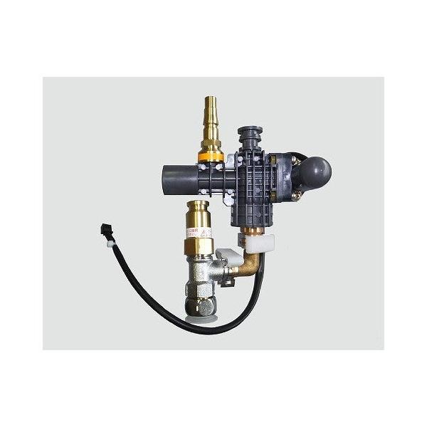 LIXIL・INAX 【A-7359】 分岐金具付浄水バルブ部 キッチン部品 [A-7359] 【純正品】LIXIL・INAX 分岐金具付浄水バルブ部 キッチン部品 [A-7359]【適合本体品番】JF-NA466S(JW) JF-NA46...