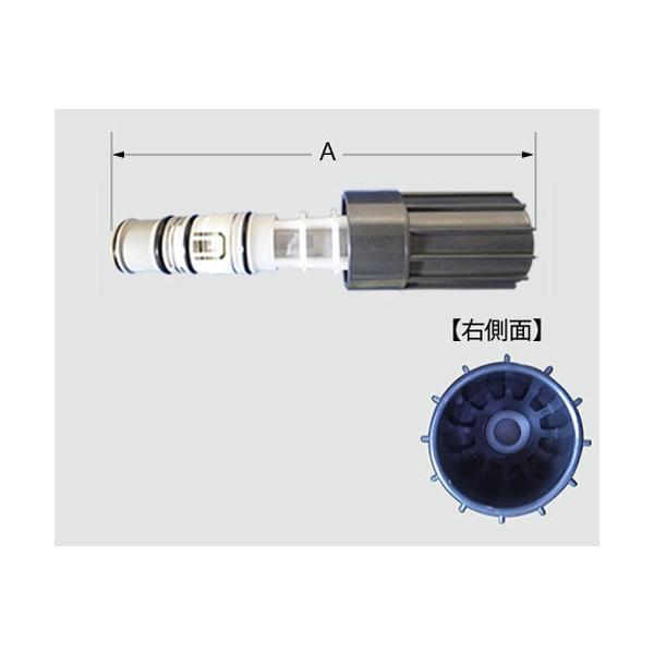 LIXIL・INAX 【A-7473】 ストレーナ(ECO5ブースター無) トイレ部品 [A-7473] 【純正品】LIXIL・INAX ストレーナ(ECO5ブースター無) トイレ部品 [A-7473]A寸法：164.6mmA-7473-5...
