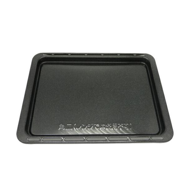 A0603-1J20 パナソニック Panasonic スチームオーブンレンジ オーブン用角皿 A0603-1J20【純正品】【ご注意ください】家電部品は必ずお手持ちの本体品番をお調べいただき、適合機種かどうかご確認の上ご注文をお願いいたし...