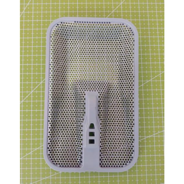 【ゆうパケット】【ANP2155Z0】 パナソニック製 食洗器 網 残菜フィルタ キッチン 食洗機部品 [#ANP215-5Z0] LIXIL・サンウエーブ サンウェーブ 【純正品】パナソニック製 残菜フィルタ　キッチン食洗機部品　[#AN...