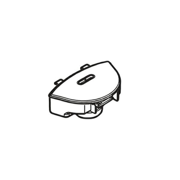 ARC00-H64E7U パナソニック Panasonic IHジャー炊飯器 蒸気ふた ARC00-H64E7U【純正品】【ご注意ください】家電部品は必ずお手持ちの本体品番をお調べいただき、適合機種かどうかご確認の上ご注文をお願いいたします...