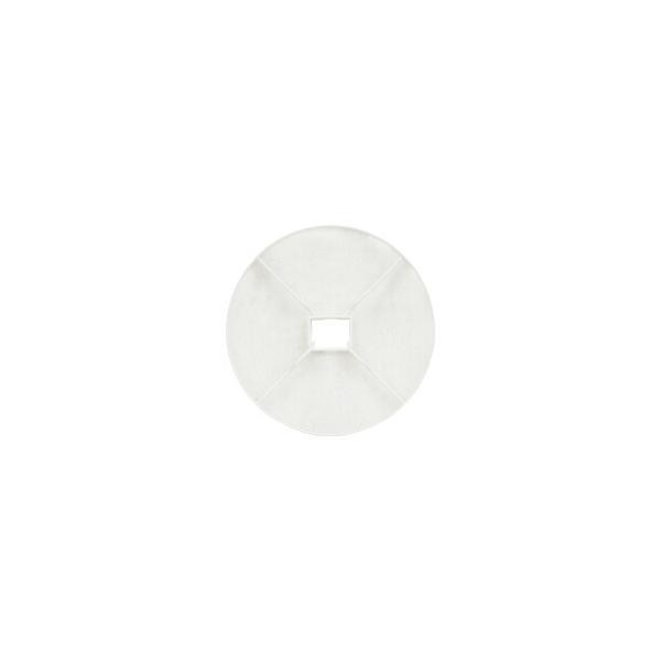 【ゆうパケット】 メルコエアテック 【AT-150QRKF4-F】室内用  レジスター 角形・プッシュ式風量調節付 交換用フィルター 不織布 適用パイプ150mm・・・・・・・・・・・・・・・・・・【注意事項】こちらの商品、ゆうパケットで配...