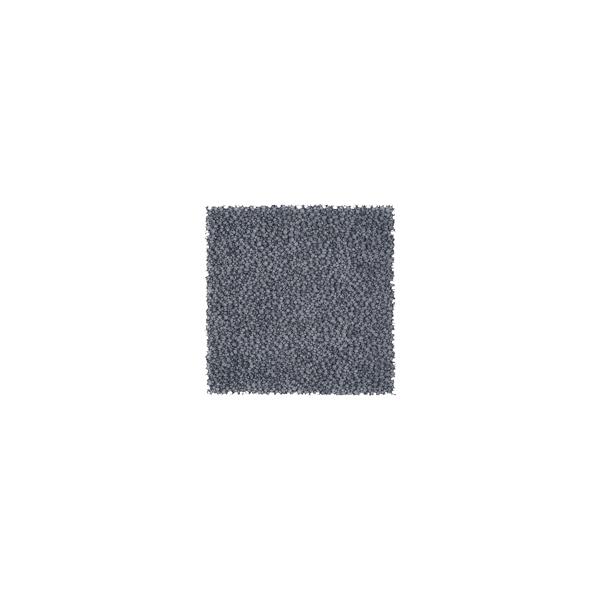 メルコエアテック 【AT-50QUK-F】室内用 セントラル換気用給排気グリル 角形 交換用フィルター 適用パイプ50mm【純正品】●材質：ウレタンハニカム（HR-08）