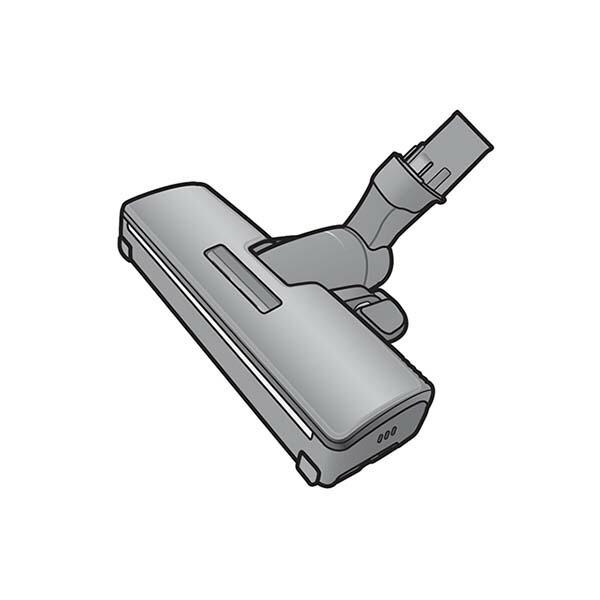 AVV85P-QU0K パナソニック Panasonic 電気掃除機 床用ノズル【純正品】AVV85P-QU0K パナソニック Panasonic 電気掃除機 床用ノズル 適合本体品番MC-SR570G-N、MC-SR560G-R、MC-S...