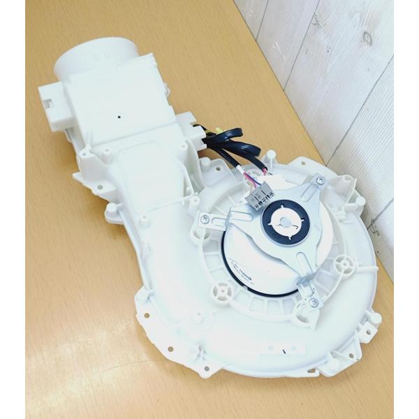 【AXW851-8TV0】【パナソニック純正品】パナソニック Panasonic ななめドラム洗濯乾燥機 ファンケースU【AXW8518TV0】【AXW851-8TV0】【パナソニック純正品】パナソニック Panasonic ななめドラム洗...