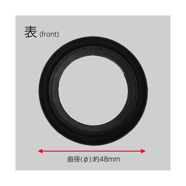 b21-ar LIXIL リクシル・INAX プッシュワンウェイ排水栓用パッキン 浴室部品 純正品【純正品】【適応品番】#B21-SVAR2 #B21-SVAR2(68) #B21-SVLAR(68) #B21-SVLAR2/K #B21-...