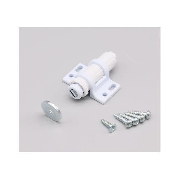 【ゆうパケット】LIXIL・INAX 【BB-PUSH2】 マグネットラッチ(座付) 洗面化粧室部品 BB-PUSH1の後継品 【純正品】LIXIL・INAX 【BB-PUSH2】 マグネットラッチ(座付) 洗面化粧室部品 BB-PUSH1...