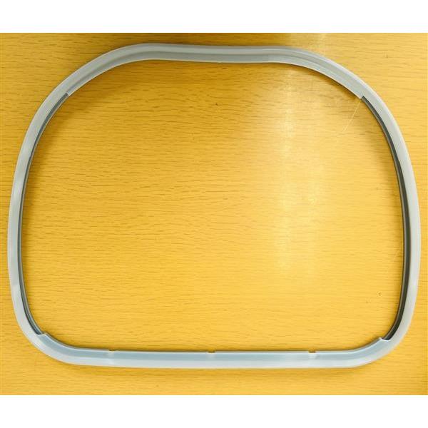 日立 パーツ HITACHI 【BW-DX100J-005】 ウチフタパッキン 洗濯機の部品　ビートウォッシュ 部品・パーツ・交換用・部材日立 パーツ HITACHI 【BW-DX100J-005】 ウチフタパッキン【適用本体品番】BW-D...