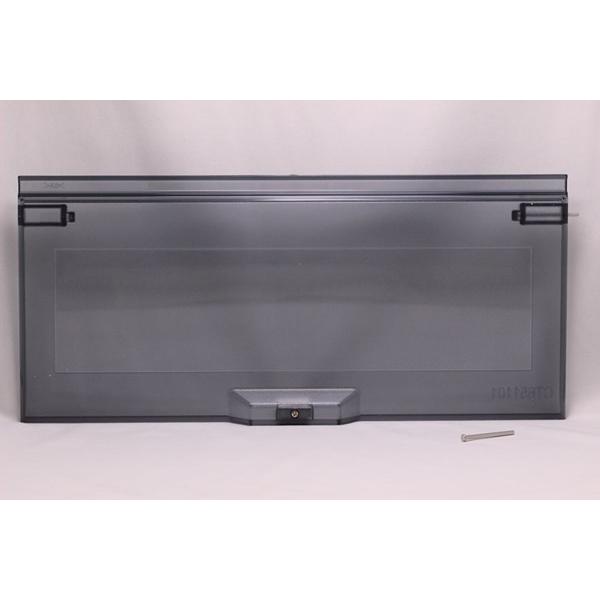 【在庫あり】パナソニック Panasonic【CT651101L】 取出口蓋セット（１Ｂタイプ） 外まわり・ポスト 【純正品】パナソニック Panasonic【CT651101L】 取出口蓋セット（１Ｂタイプ） 外まわり・ポスト 【純正品】...