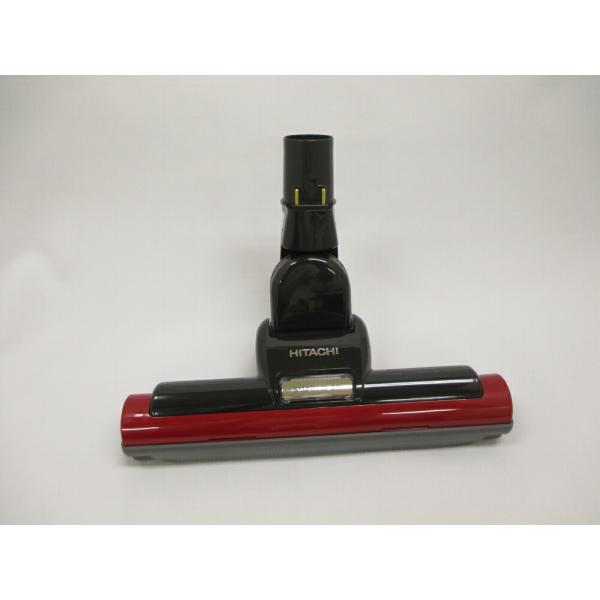 日立 【CV-PC500-018】 掃除機用 スイクチDーAP43クミ(R.S)掃除機 紙パック式 クリーナー 部品・消耗品・交換パーツ・部材 吸い口【適用機種】CV-PC500、CV-S600J、CV-TS500、D-AP43(PC500...