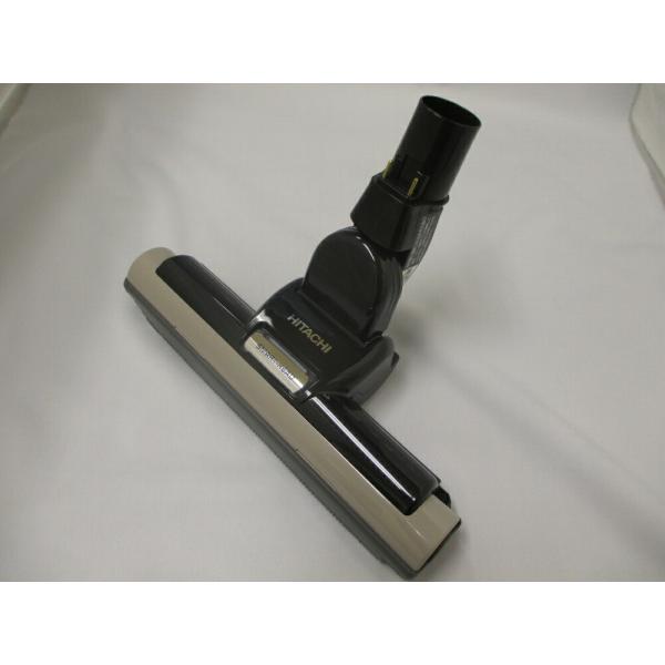 日立 【CV-PC500-019】 掃除機用 スイクチDーAP43クミ(N.S)掃除機 紙パック式 クリーナー 部品・消耗品・交換パーツ・部材 吸い口【適用機種】CV-PC500、D-AP43(PC500)N.S