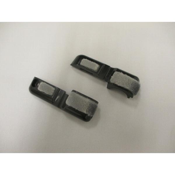 日立 【CV-PY9-009】 掃除機用 ジクウケカバーLRセット(K)(CB掃除機 紙パック式 クリーナー 部品・消耗品・交換パーツ・部材 HITACHI【適用機種】CV-CSPA10、CV-P85E2、CV-P85E3、CV-P85E4...