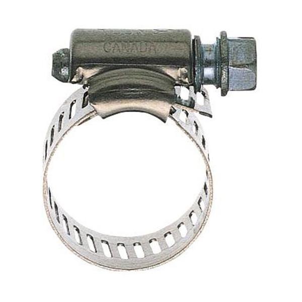 【ゆうパケット】三栄水栓 ガーデニング ホースバンド ステンレス自在バンド D10-HS12  SANEI【純正品】●ステンレス製のワイヤで強力に締付けます。ドライバー締め。●材質 帯状部：ステンレス　スクリュー部：鋼