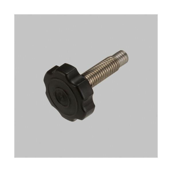 dec11031a LIXIL リクシル・TOEX オーバードア ロックグリップ BK カースペース部品 純正品【純正品】本体(DEC11031A)×１オーバードア円昇タイプカラー：ブラック