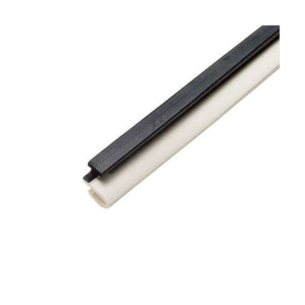 リクシル・イナックス【DO-PYTA859AXW01-CF】 LIXIL・INAX タイト材（下枠） 浴室ドア部品 [DO-PYTA859AC/W01][DO-PYTA859AD/W01] brdp LIXIL INAX【純正品】1本入り※...