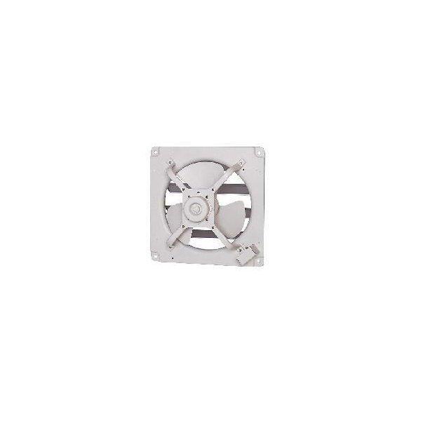 三菱 換気扇 E-40S4 高静圧形工業用換気扇(在庫なくなり次第新品番E-40S5に変更して出荷します)【純正品】