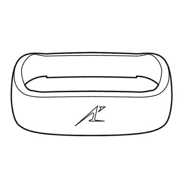 【ゆうパケット】パナソニック Panasonic メンズシェーバー ラムダッシュ 外刃フレーム ESLT2PT0047・・・・・・・・・・・【注意事項】こちらの商品、ゆうパケットで配送の商品です以下のルールでお送りになりますので、ご確認、ご...