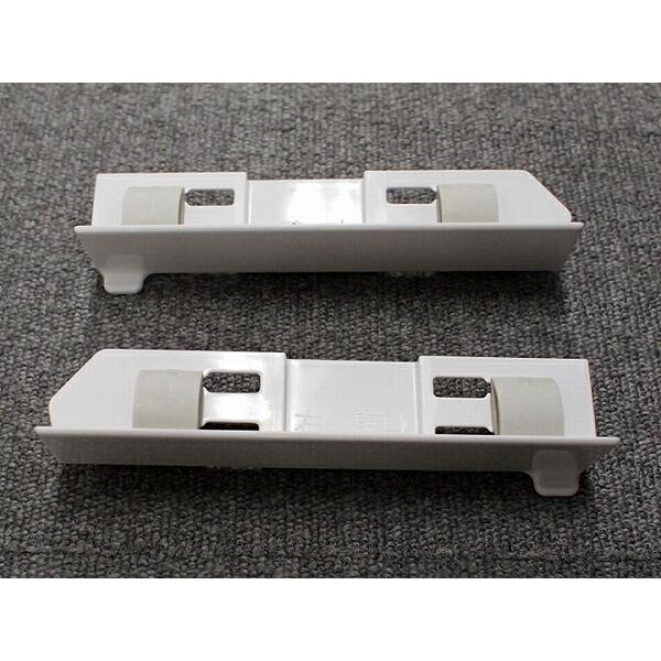 ESS-T170S-K/N86 INAX/イナックス/LIXIL/リクシル 水まわり部品 エプロンサイドスペーサー 浴室 【ESS-T170S-K_N86】 純正品【純正品】適合商品：ソレオ、リノビオ、ＢＬ認定品  床タイル仕様専用（床ＦＲ...