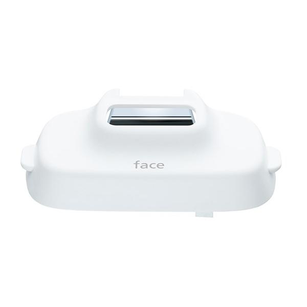 パナソニック Panasonic 【ESWP98W7267】 フェイス用アタッチメント 消耗品・付属品 替刃・替アタッチメント ボディ・フットケア 除毛・脱毛器 【純正品】パナソニック Panasonic 【ESWP98W7267】 フェイ...