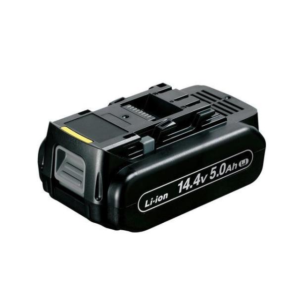 EZ9L48 パナソニック Panasonic 電動工具 充電インパクトドライバー リチウムイオン電池パック 14.4V 5.0Ah(LJタイプ)【純正品】電動工具 充電インパクトドライバー リチウムイオン電池パック 14.4V 5.0Ah...