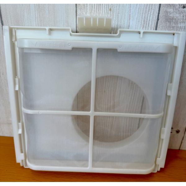 パナソニック Panasonic【FFV2860053】 フィルター（防虫）１枚入り 消耗品 【純正品】パナソニック Panasonic【FFV2860053】 フィルター（防虫）１枚入り 消耗品 【純正品】【色】白※FFV2860035の...