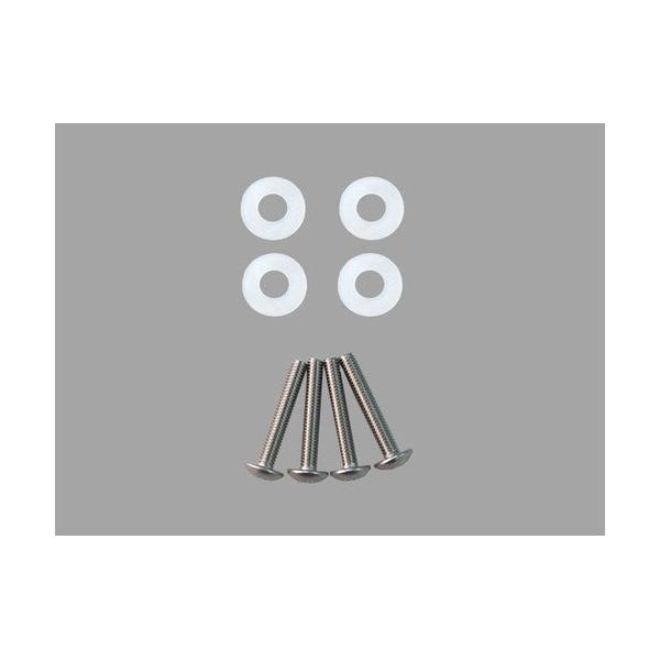 LIXIL・INAX 【FIH3320A-1-yonejiset】 下部点検口フタ用ネジ 浴室部品 [FIH-3320A(1)ヨウネジセツト] brdp 【純正品】LIXIL・INAX 下部点検口フタ用ネジ 浴室部品 [FIH-3320A(...