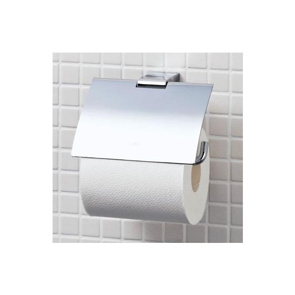 FKF-AD32C INAX イナックス LIXIL リクシル 紙巻器/トイレットペーパーホルダー TJシリーズ トイレアクセサリー FKFAD32C[新品]【純正品】TJシリーズスタンダードなデザインのTJシリーズ。ブラケットがサテン調の...