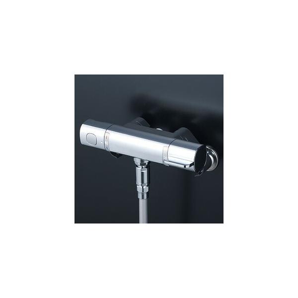 KVK ケーブイケー 【FTB100K3SFT】 サーモスタット式シャワー（シャワー専用型）メッキ3wayワンストップヘッド【純正品】KVK ケーブイケー 【FTB100K3SFT】 サーモスタット式シャワー（シャワー専用型）メッキ3way...