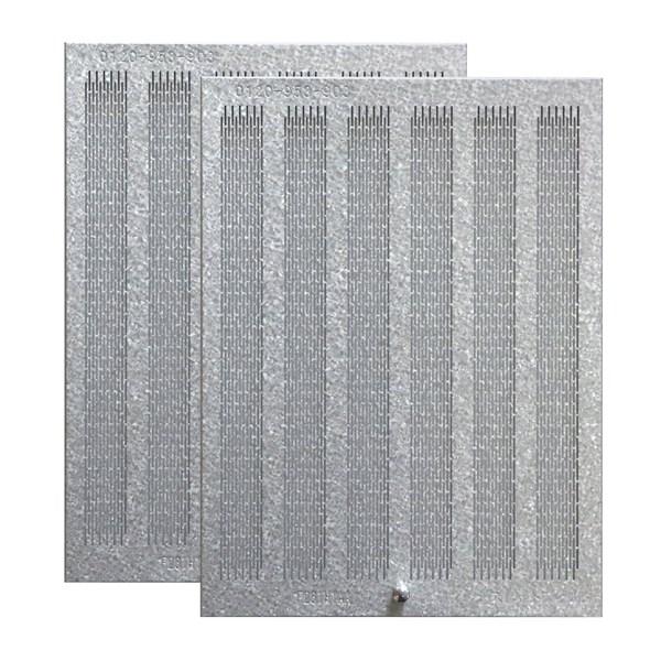 【fuji-0053】レンジフード交換用フィルター バリュースリットフィルター VSF-261-2[刻印：F261H1AA] (2枚入り)【製造元出荷】 リンナイ【純正品】【fuji-0053】レンジフード交換用フィルター バリュースリット...