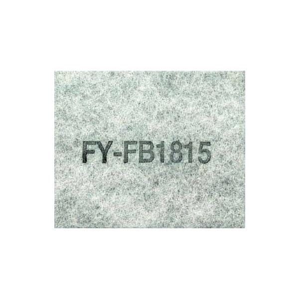 【ゆうパケット】 パナソニック Panasonic 換気扇 換気扇部材【FY-FB1815】【FYFB1815】交換用フィルター【純正品】【ゆうパケット】 パナソニック Panasonic 換気扇 換気扇部材【FY-FB1815】【FYFB...