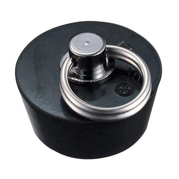 三栄水栓 バス用品・空調通気用品 風呂栓 バス用ゴム栓 H29F-43  SANEI【純正品】●材質 黄銅、EPDM注：ゴム栓は確実に排水口に押し込んでください。漏水で空だきとなり、火災のおそれがあります。